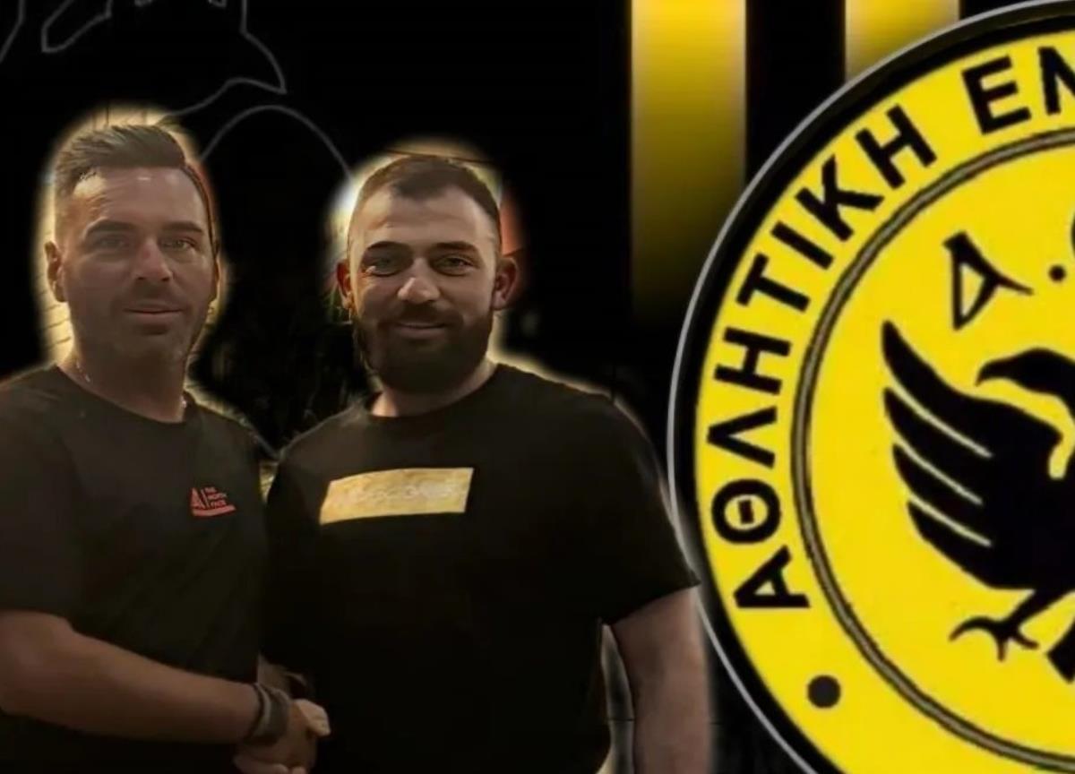 Ενημέρωση για Χοίρα, Δημητρίου, Γιάγκου | Thema Sports Αθλητικές Ειδήσεις