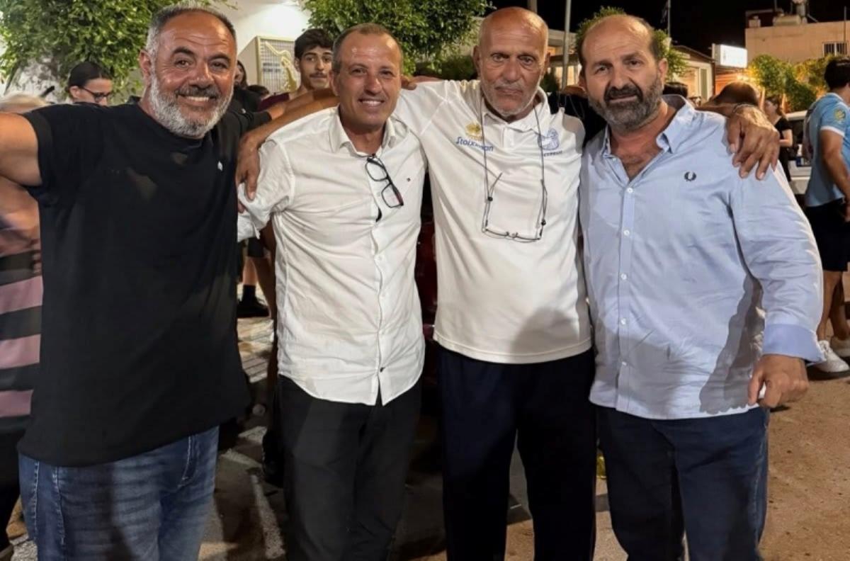 Μεταμεσονύχτιο μήνυμα Στρατή μετά το ΞΕΣΠΑΣΜΑ χαράς: «Ξέραμε ότι μια ...