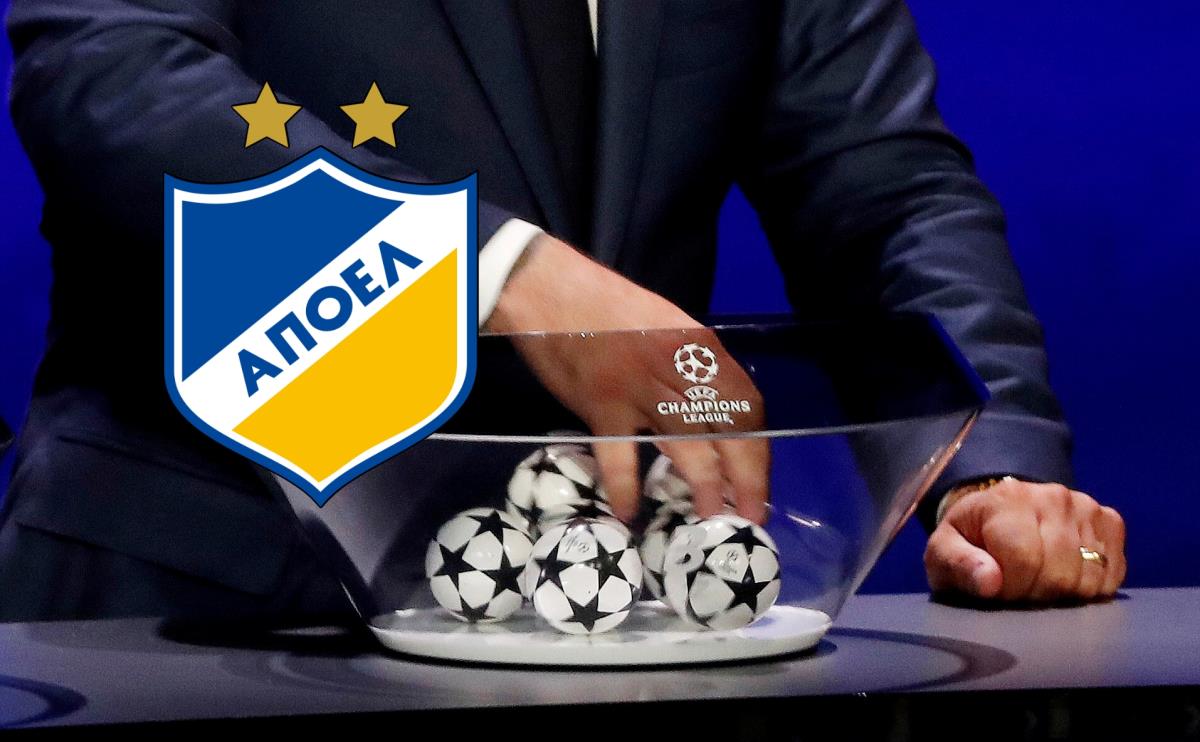Ανοιχτός ο δρόμος για τη League Phase του Τσάμπιονς Λιγκ! Κανένας ...