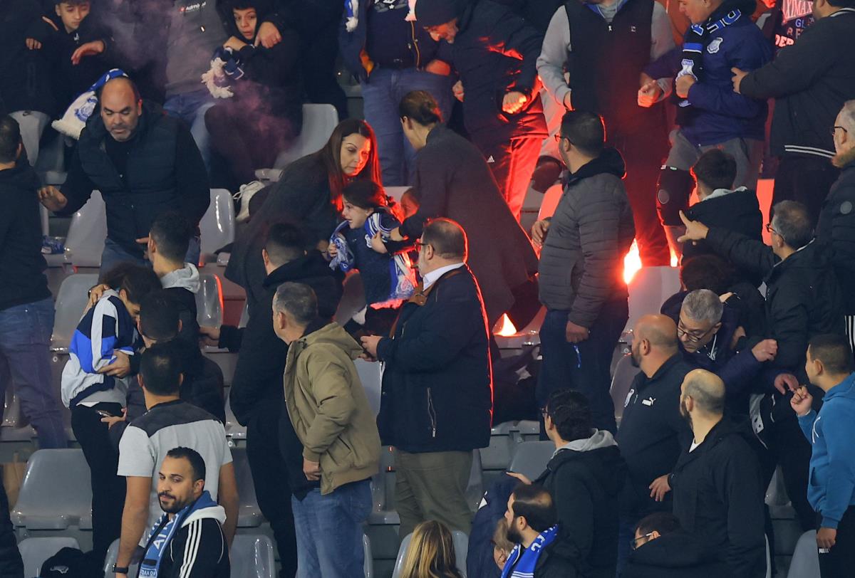 ΔΕΝ ΝΤΡΕΠΕΣΤΕ; | Thema Sports Αθλητικές Ειδήσεις