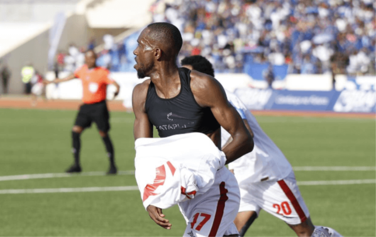 Ομόνοια για Σεμέδο - 33η συμμετοχή | Thema Sports Αθλητικές Ειδήσεις