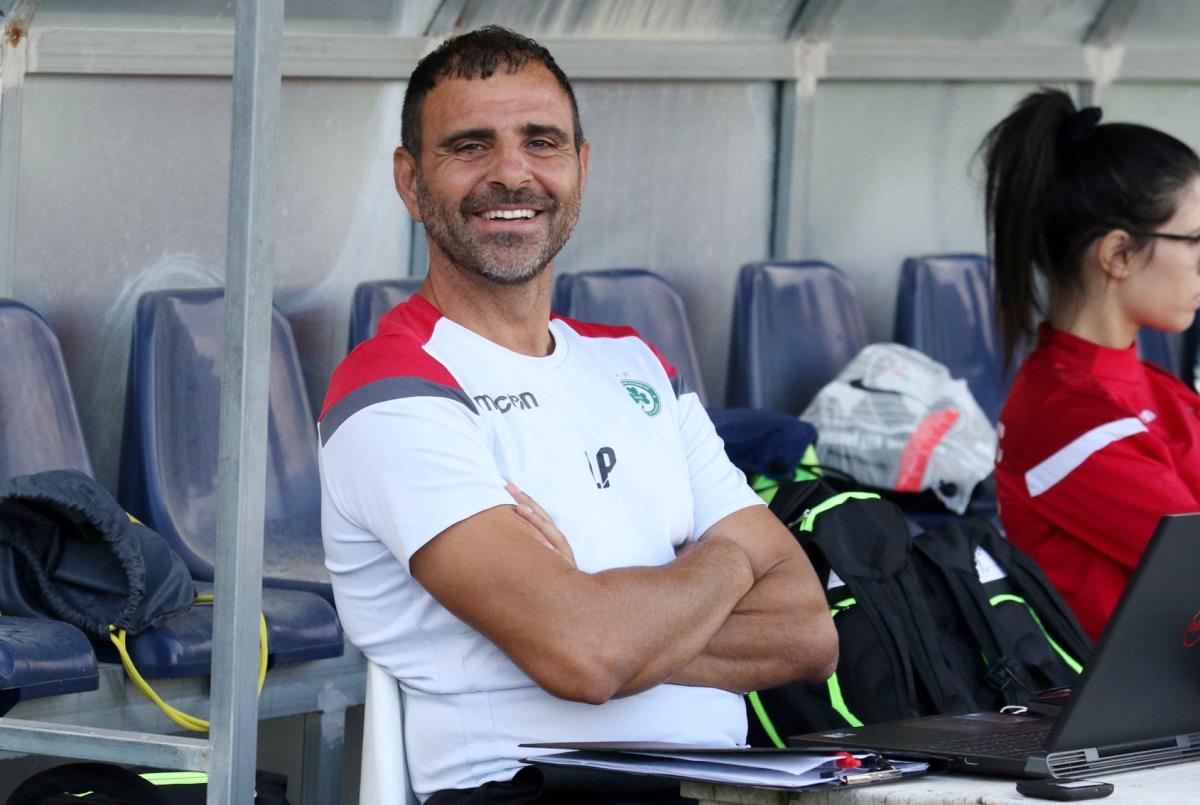 Στο τμήμα σκάουτινγκ ο Λεωνίδας Παπαδάκης | Thema Sports Αθλητικές Ειδήσεις