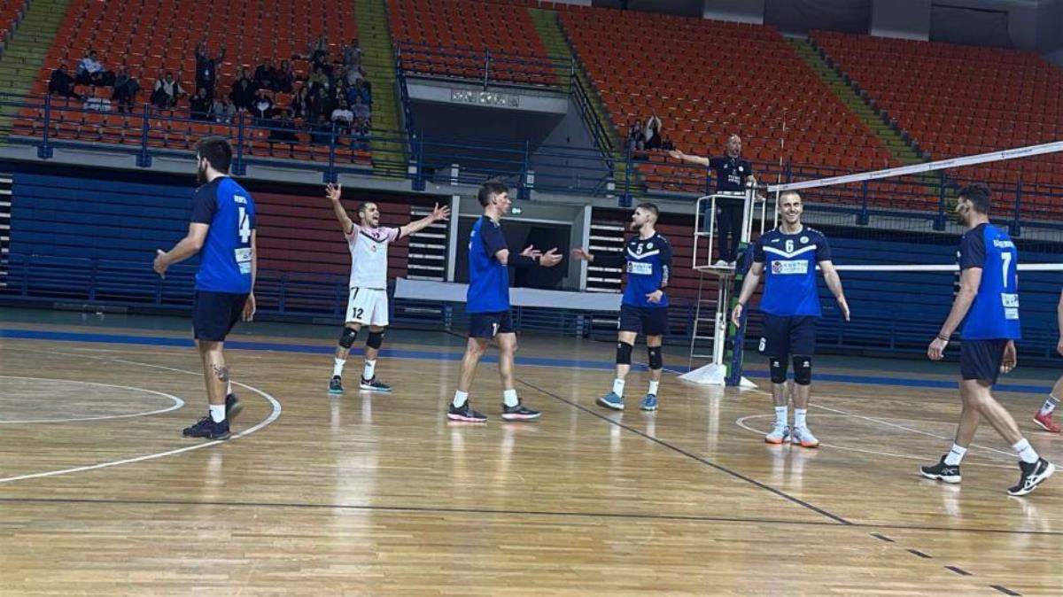 Βήμα τίτλου ο Παφιακός! | Thema Sports Αθλητικές Ειδήσεις