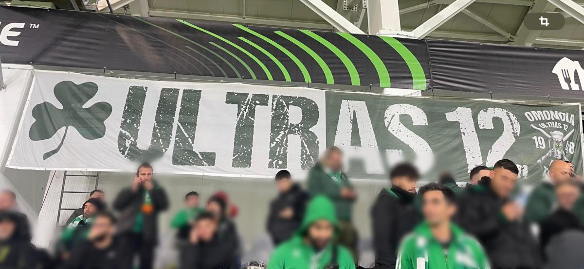 «Οι 'ULTRAS 12' είναι δημιούργημα της ανάγκης, δεν επιδιώκουν ούτε την ...