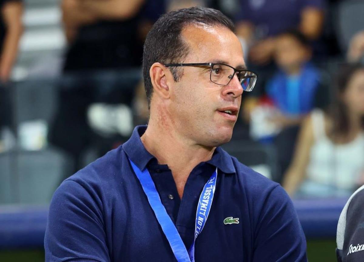 Το «προμοτάρισμα» του Μάκη… | Thema Sports Αθλητικές Ειδήσεις