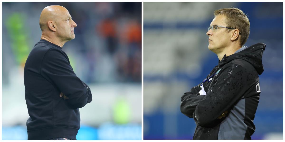 Νταμπράουσκας VS Γκούλα: Ο θάνατός σου, η ζωή μου! | Thema Sports ...