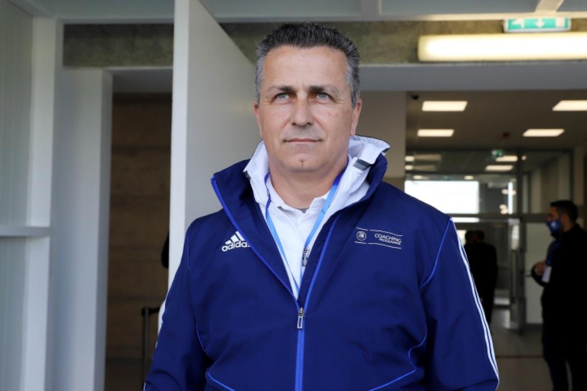 Παρέμβαση παλαιμάχων για τις εξελίξεις... | Thema Sports Αθλητικές Ειδήσεις