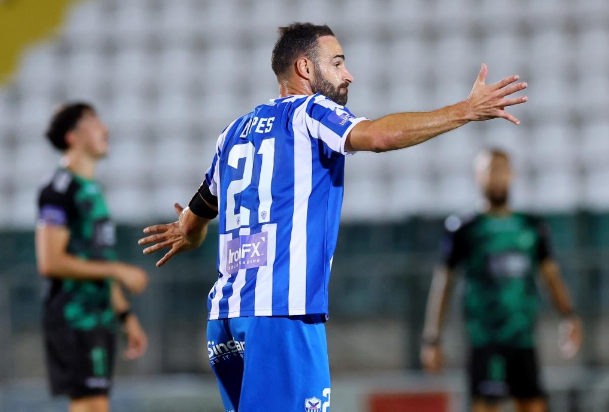 Το «κύκλωσαν» κι άλλοι του Ράφα Λόπες… | Thema Sports Αθλητικές Ειδήσεις