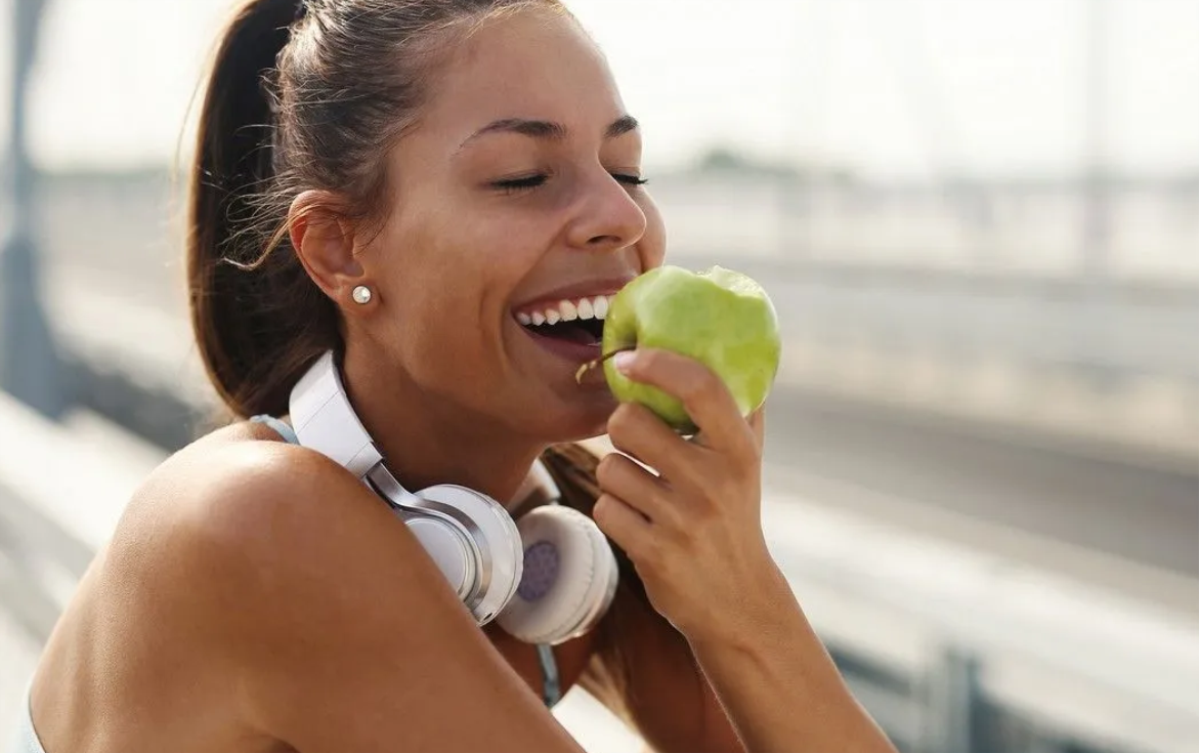 Γιατί δεν πρέπει να αφαιρείς ποτέ τη φλούδα από το μήλο | Thema Sports ...