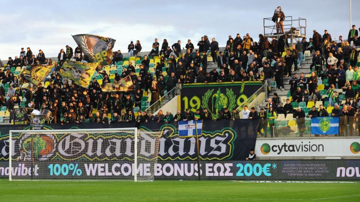 AEK: Τα εισιτήρια για Ομόνοια | Thema Sports Αθλητικές Ειδήσεις