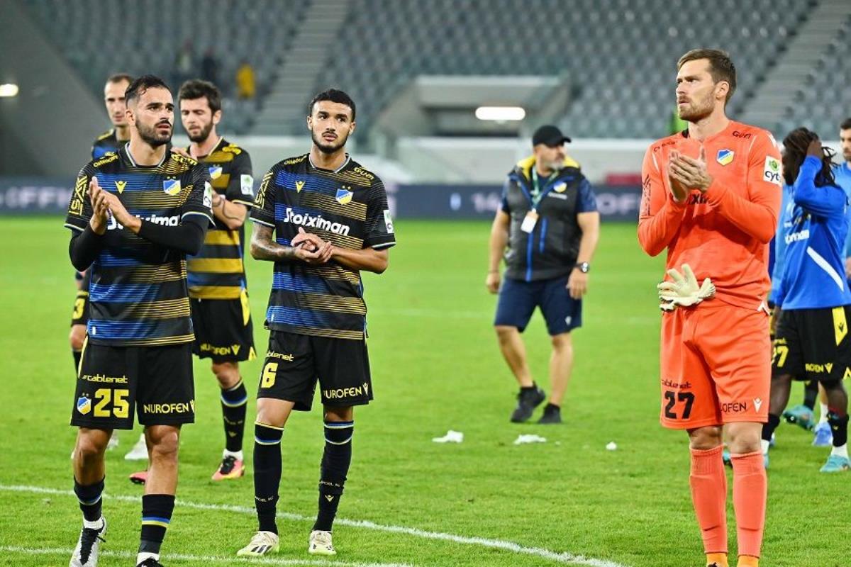 Έχει το... μισό | Thema Sports Αθλητικές Ειδήσεις
