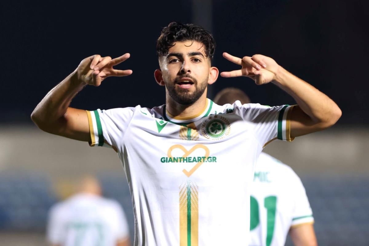 Αυτή θα είναι η... «πράξη» για Κακουλλή! | Thema Sports Αθλητικές Ειδήσεις
