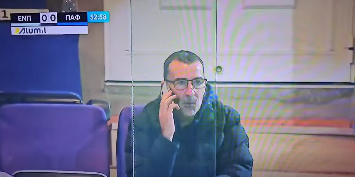 Το τηλέφωνο του Καρσέδο πήρε... φωτιά και οι κινήσεις έφεραν ΔΙΠΛΟ ...