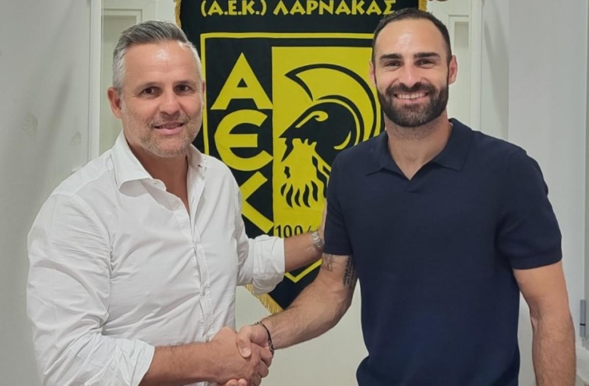 ΑΙΧΜΕΣ από τη σύντροφο του Λόπες - Η κίνηση του Πορτογάλου που... λέει ...