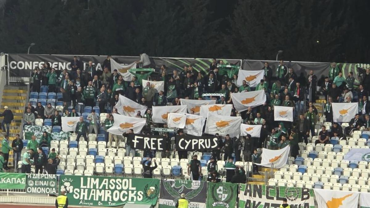 ΠΡΟΚΛΗΤΙΚΑ τα ΜΜΕ του Κοσόβου με το FREE CYPRUS | Thema Sports ...