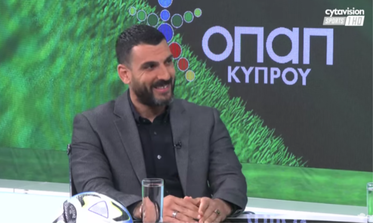 «Ράδιο Αρβύλα» για Μερκή… | Thema Sports Αθλητικές Ειδήσεις