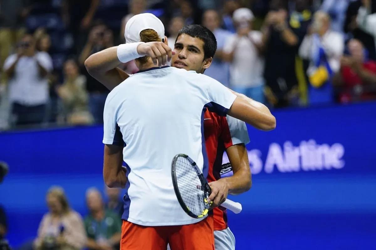 Wimbledon: Πού θα δείτε τον τελικό των ανδρών μεταξύ Σίνερ και Αλκαράθ ...