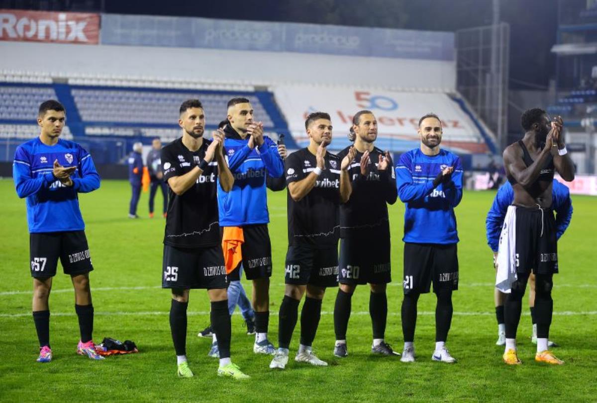 Ζίφκοβιτς και Λόπες με... διαφορά | Thema Sports Αθλητικές Ειδήσεις
