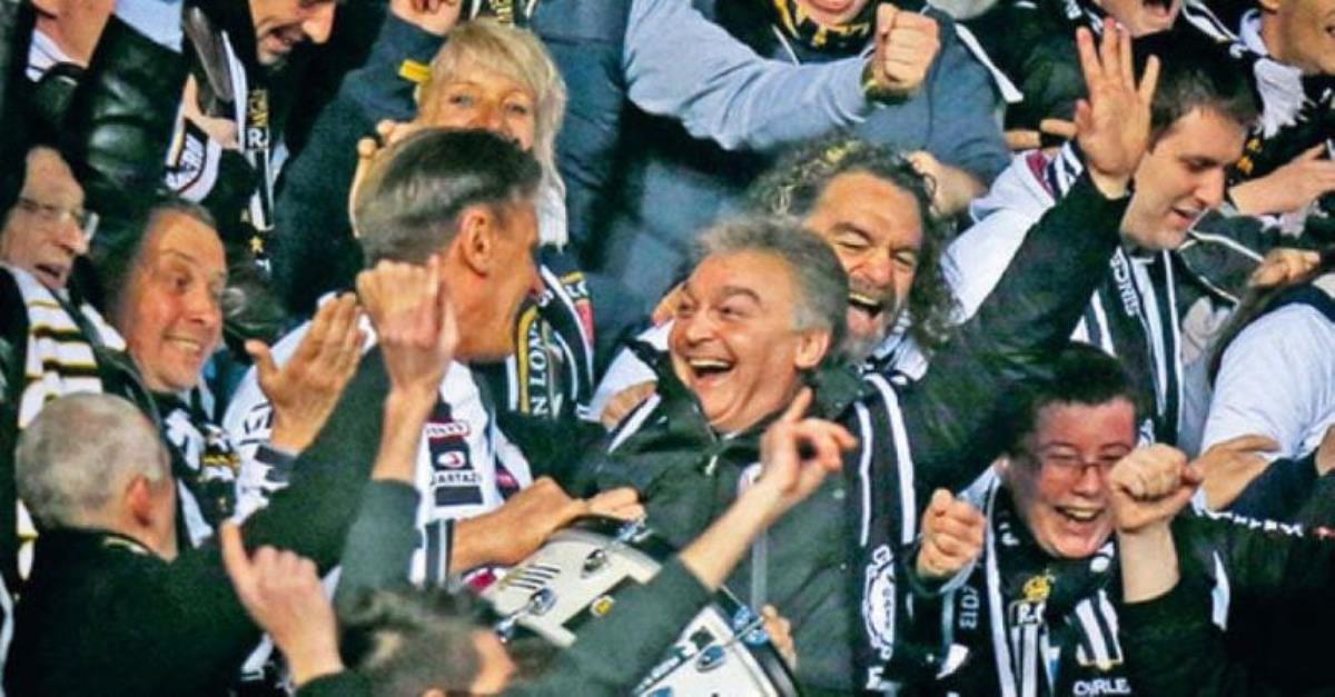 Aν ΚΛΕΙΔΩΣΕΙ με Ντεμπέκ, θα το 'πάνε' σε συνέλευση... | Thema Sports ...