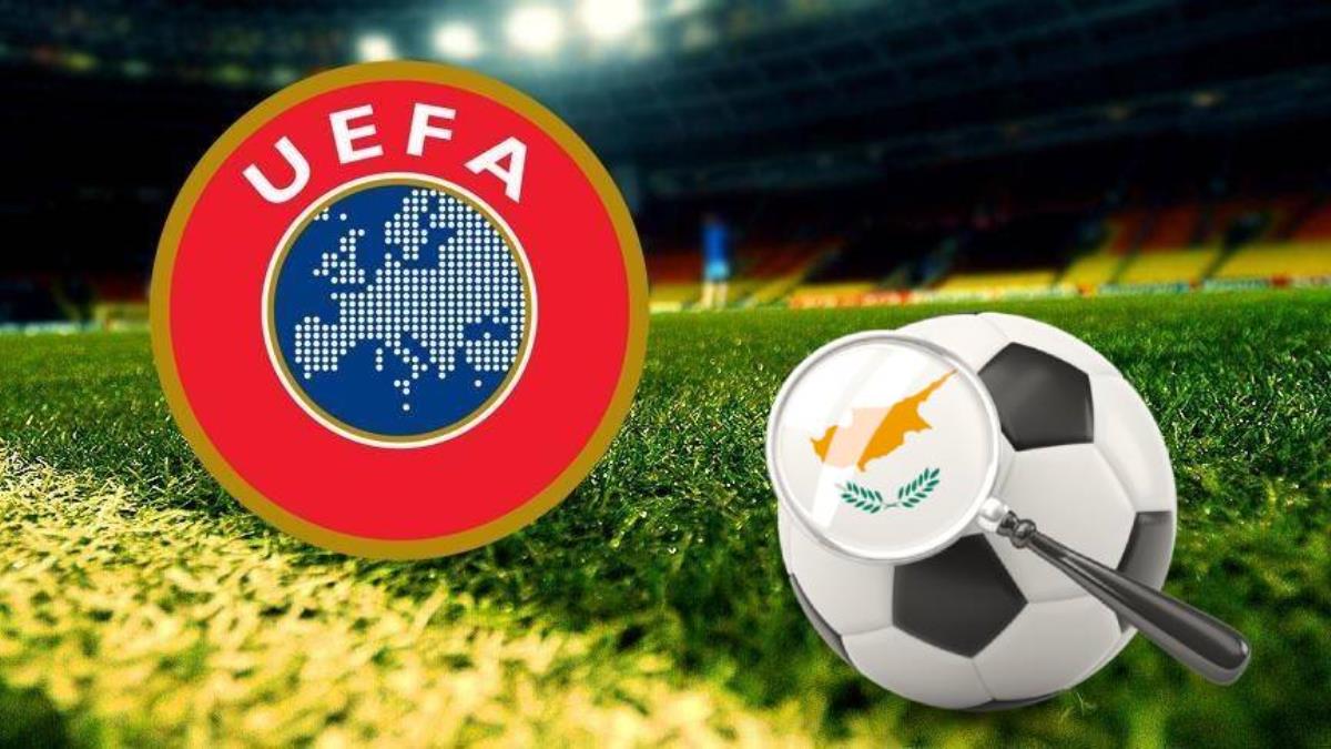 Μποναμάς από την UEFA σε 14 Κυπριακές ομάδες για τους διεθνείς παίκτες ...