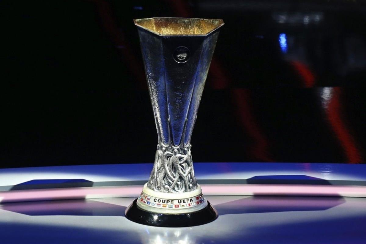 Europa League: Στο 2ο γκρουπ δυναμικότητας Ολυμπιακός, ΠΑΟΚ, στο 4ο ο ...