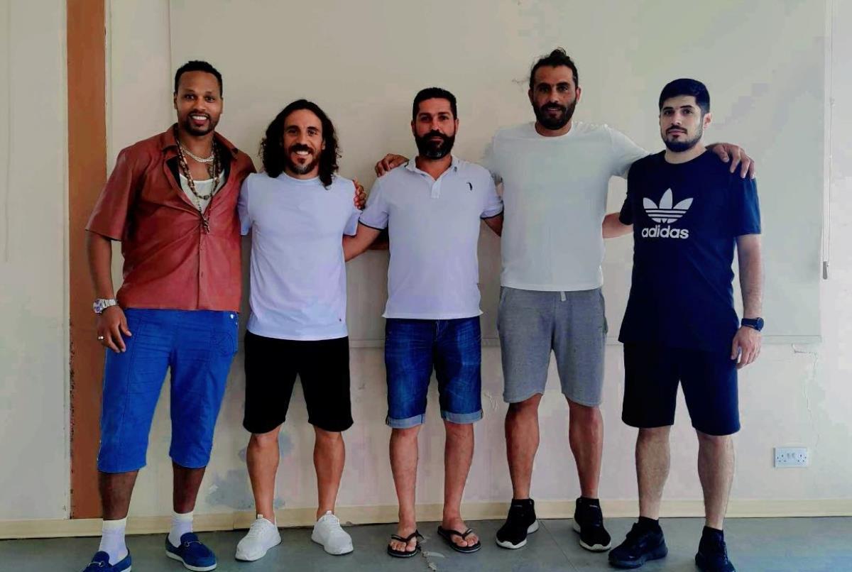 ΕΠΙΣΗΜΟ με Μαργκάσα: «Κυριακάτικη ΒΟΜΒΑ» | Thema Sports Αθλητικές Ειδήσεις