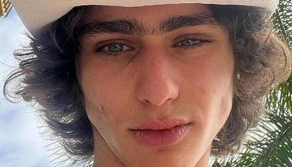 Σοκάρει ο 21χρονος γιος παλαίμαχου ποδοσφαιριστή: «Τα ναρκωτικά μπήκαν ...