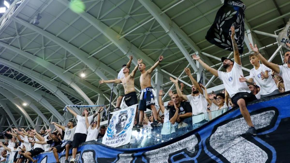 «Τιμωρία που έκανε ολόκληρο το νησί να γελάει για άλλη μια φορά ...