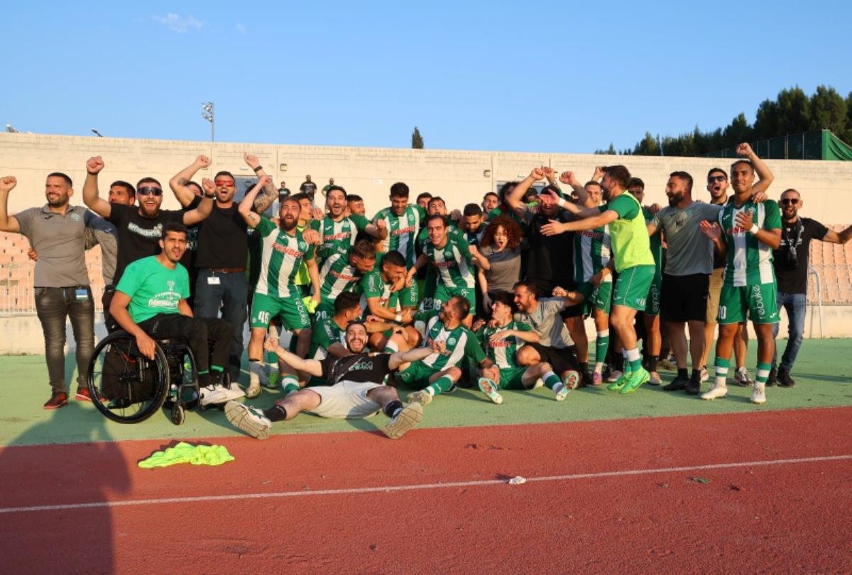 ΑΝΟΔΟΣ στα «σαλόνια» για Ομόνοια 29Μ και Ομόνοια Αραδίππου, μάχη για ...