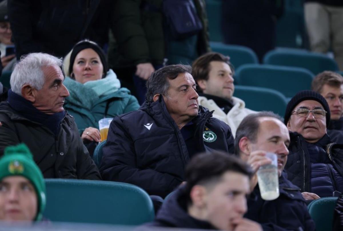 Και ο «Χρι-Χρι» στην Βιέννη… | Thema Sports Αθλητικές Ειδήσεις