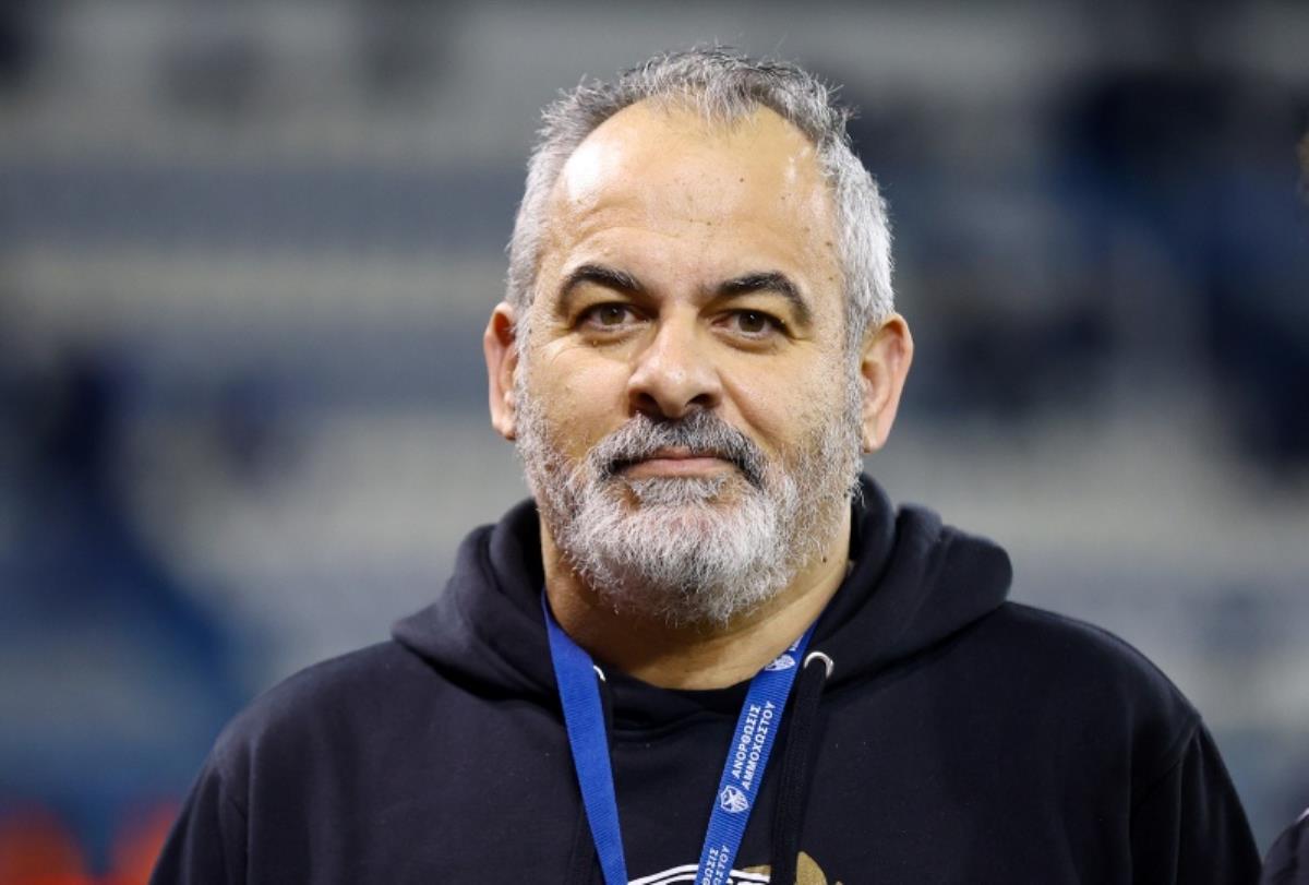 Μιχαηλούδης: «Ούτε κοντά είμαστε, ούτε μακριά για Σαρφό - Θα έρθουν και ...