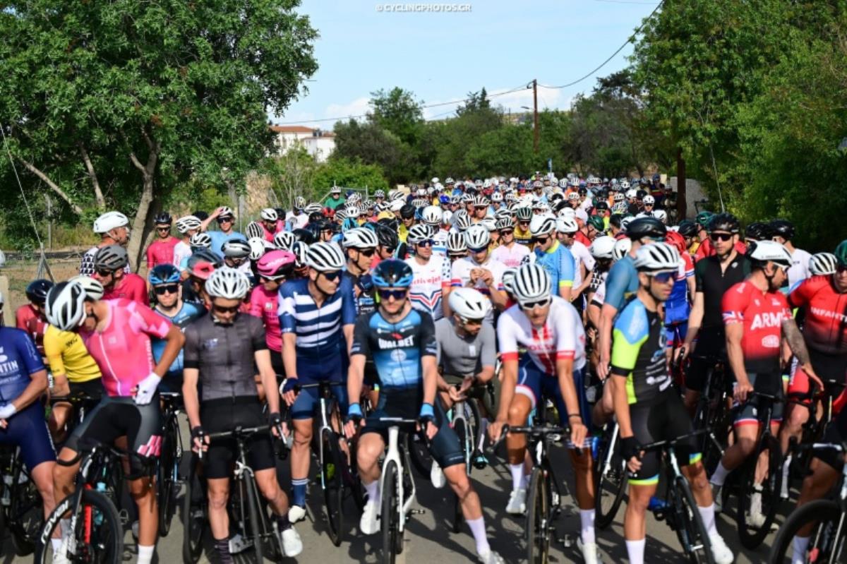 Έφυγαν με τις καλύτερες αναμνήσεις από το Skoda Cyprus Gran Fondo οι ...