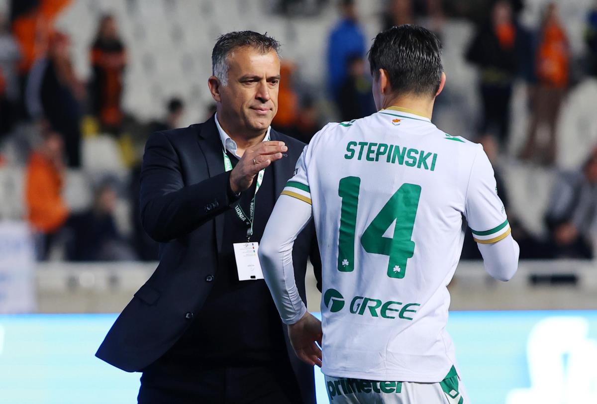 Στο ναδίρ… | Thema Sports Αθλητικές Ειδήσεις