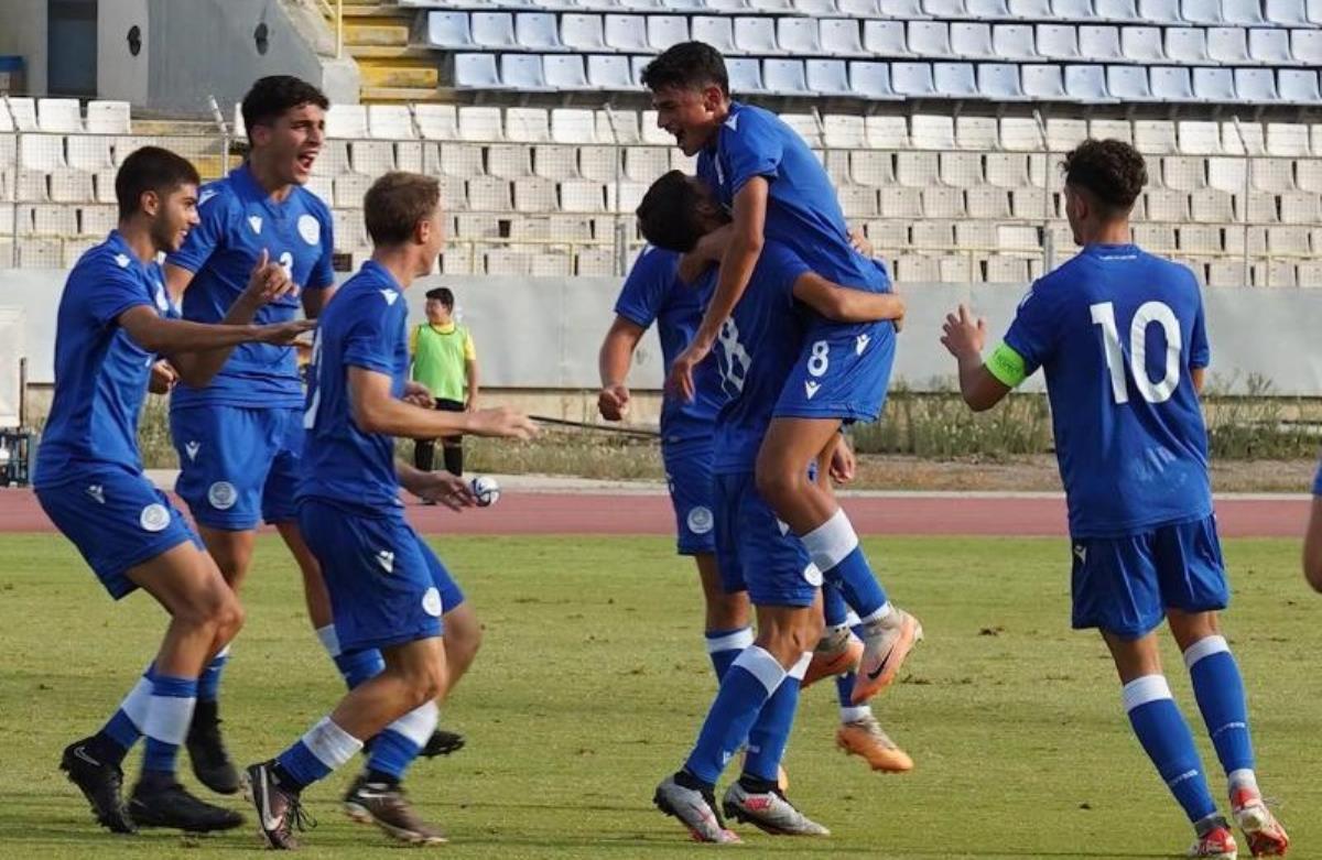 Συνεχίζεται η προετοιμασία της Εθνικής Παίδων Κ17 (κλήση) | Thema ...