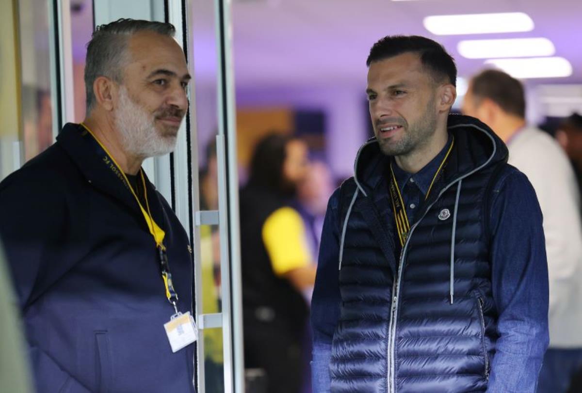 Το καταλαβαίνει ο «ΚΚ»… | Thema Sports Αθλητικές Ειδήσεις