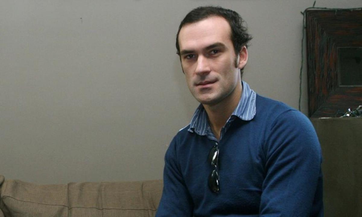 Ο Ανδρέας Κυριακόπουλος είναι ο γνωστός μάνατζερ που ανασύρθηκε νεκρός ...