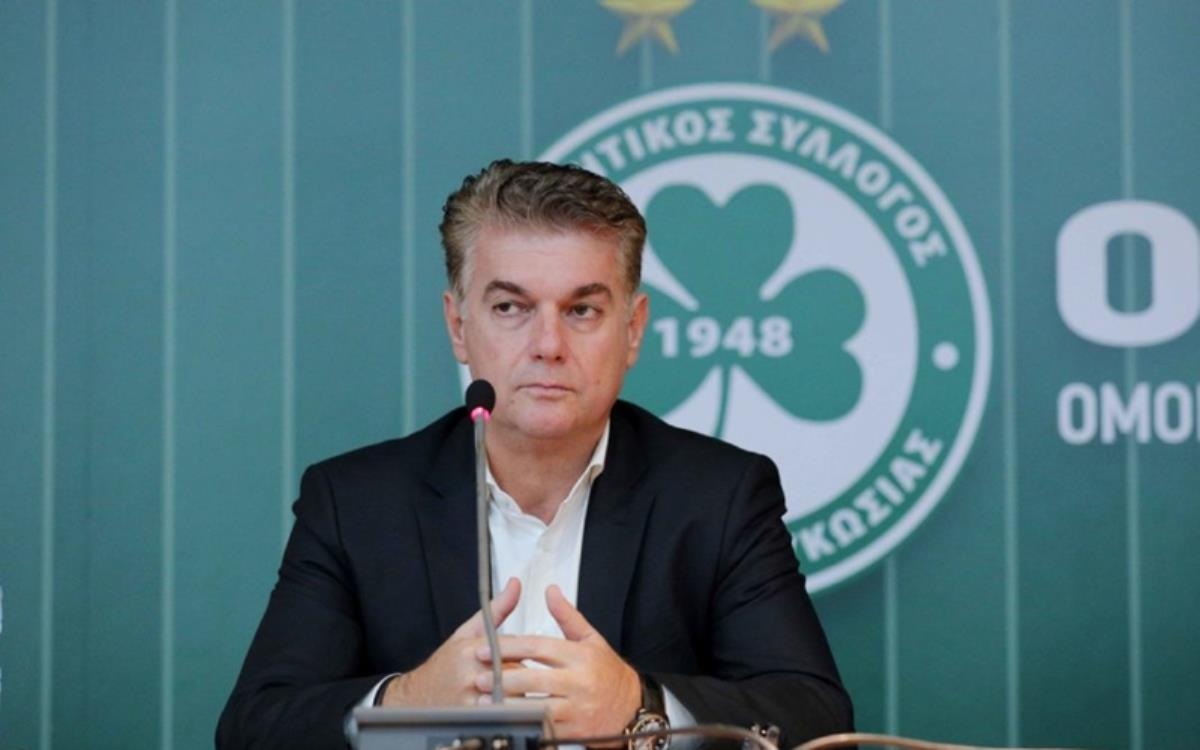 Μήνυμα ΚΑΙ σε Παπασταύρου - «Στα θέλω σου έτρεχες να μιλήσεις στον ...