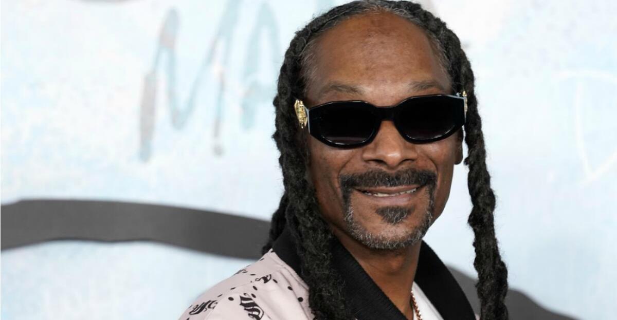 Αυτόν τον Κύπριο...έκανε share o Snoop Dogg - Δεν το περίμενε ούτε ο ...