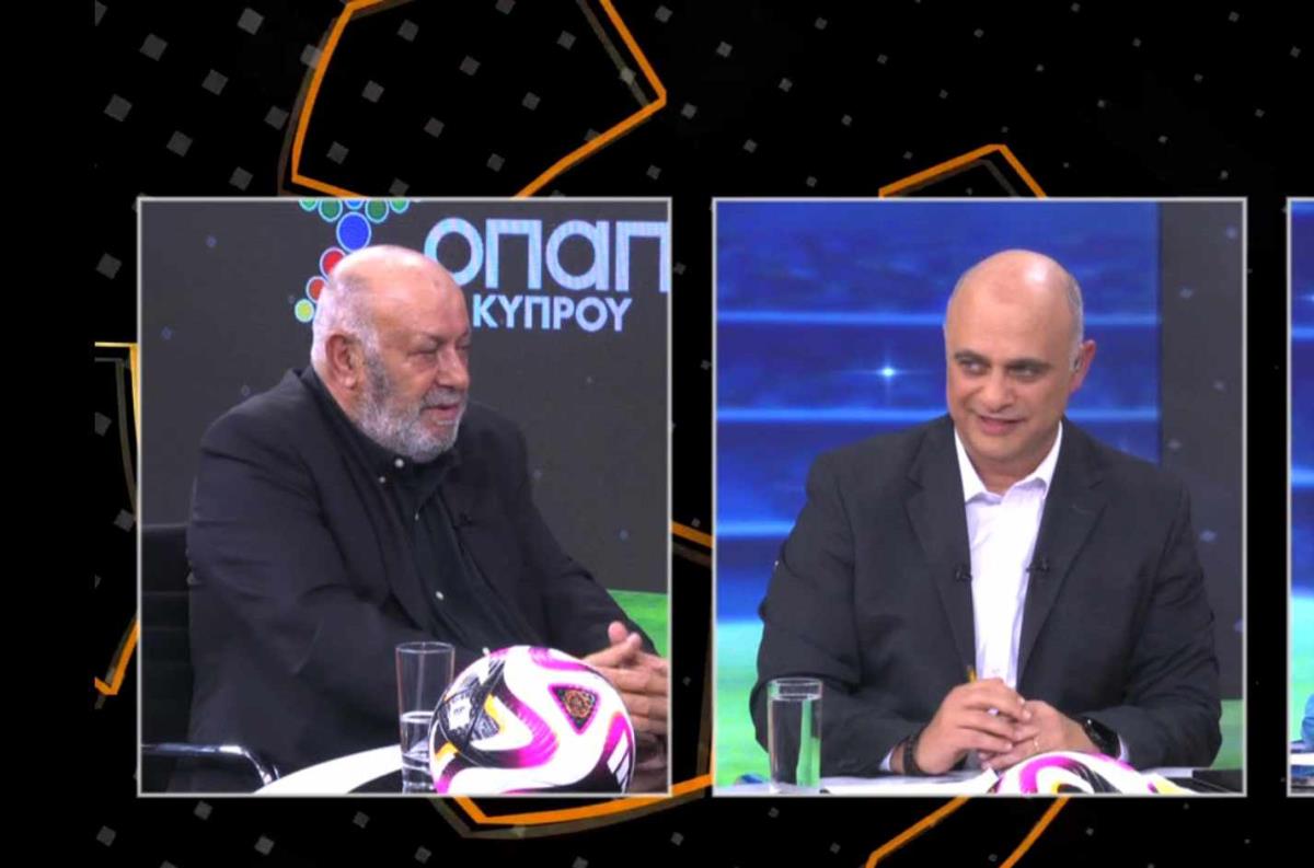 «Πυρά» ΟΝ AIR από Κίκη Φιλίππου: «Τον συγκόφκω για τζιεγκένη, και θα ...