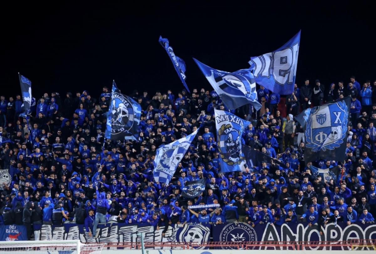 Μαχητές: «Για εμάς η Ανόρθωση ήταν, είναι και θα παραμείνει μια και ...
