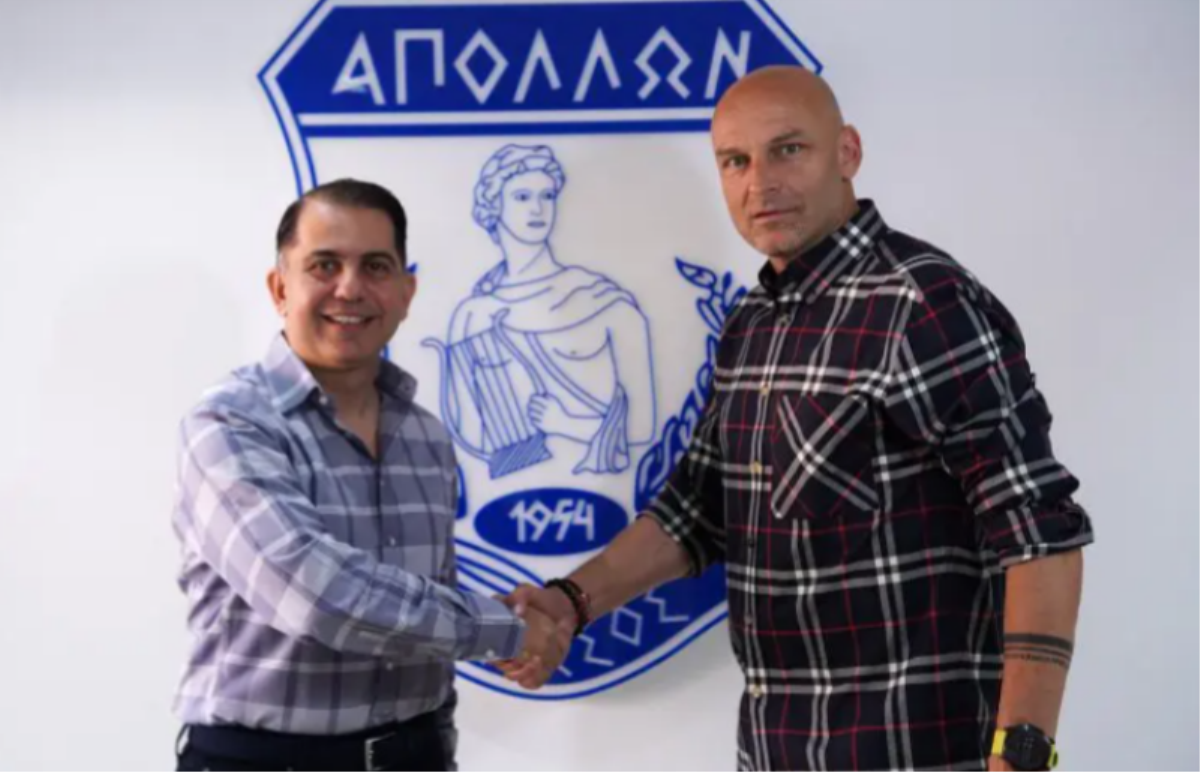 Πέφτουν τα «φώτα» στον Κίρζη… | Thema Sports Αθλητικές Ειδήσεις