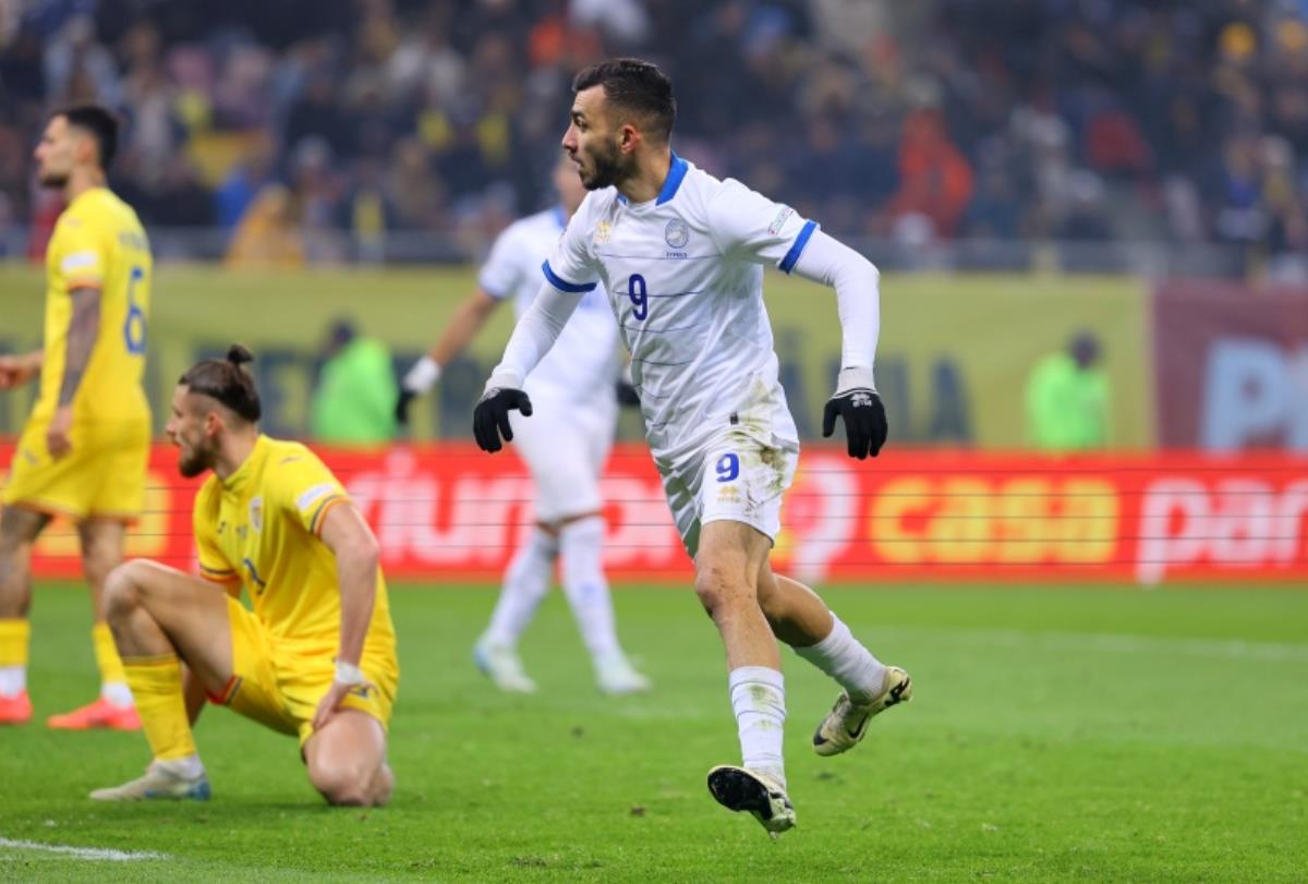 Ήθελε Πίττα στο Βουκουρέστι ο Ηλίας! | Thema Sports Αθλητικές Ειδήσεις