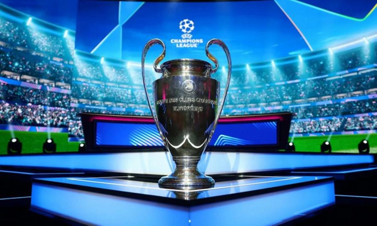 Champions League - 1η αγωνιστική: Το σεντόνι... ξανατεντώνει με ...