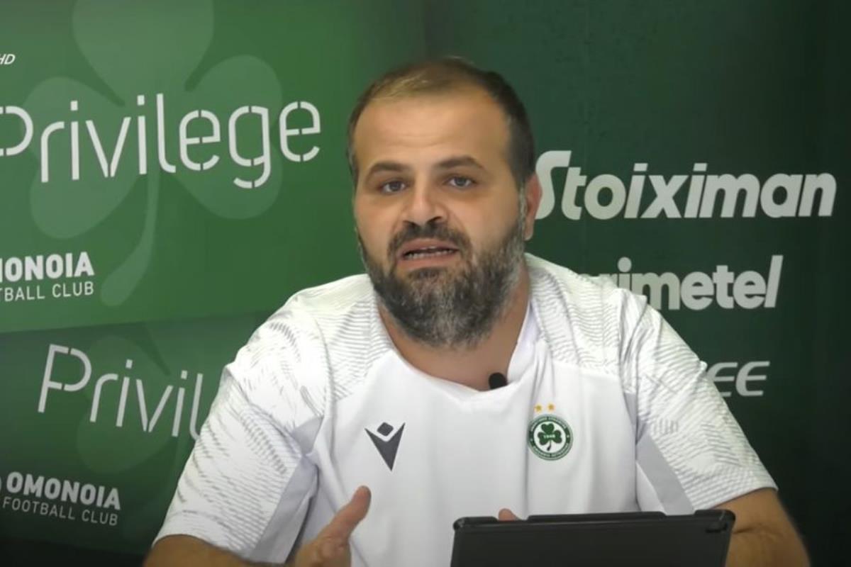 Δήλωση για το... «επεισόδιο» Σωφρόνη και Γρηγόρη - ΤΡΟΛΑΡΙΣΜΑ για τις ...