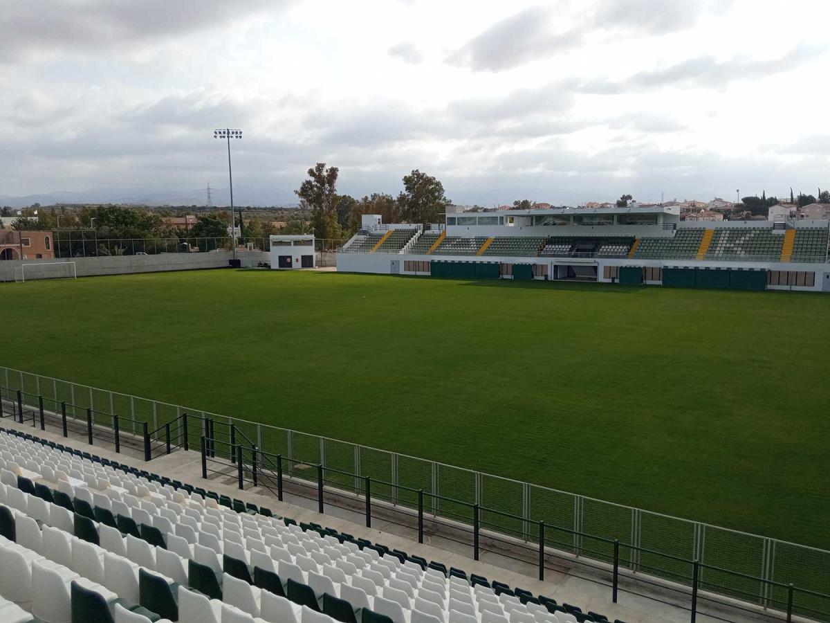 Β' ΚΑΤΗΓΟΡΙΑ: Διπλό η ΜΕΑΠ, στενή νίκη για Εθνικό Λατσιών! | Thema ...