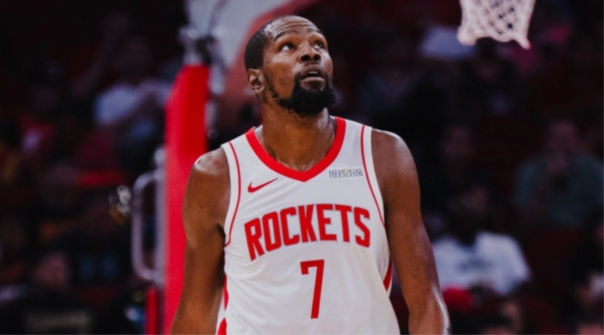 NBA: Ο Ντουράντ γίνεται ο πιο ακριβοπληρωμένος παίκτης όλων των εποχών ...