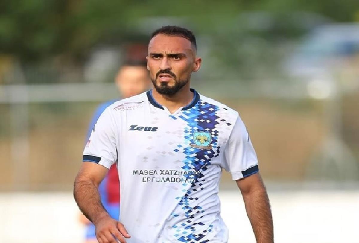 «Ενας ποδοσφαιριστής που με το ήθος και την αξία του έκανε την διαφορά ...