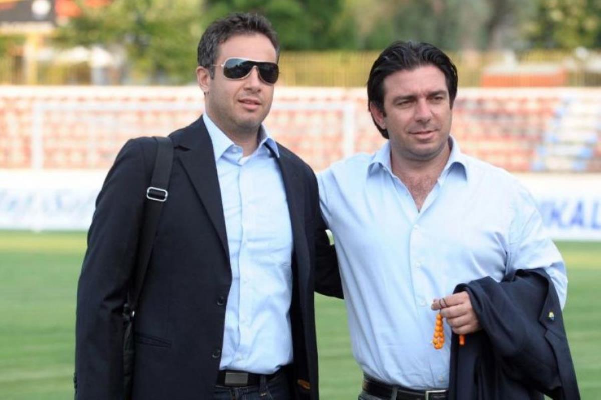 Αντιδρούν με ανακοίνωση οι '8' που ήθελαν να αναλάβουν το ΑΠΟΕΛ: 'Δεν ...