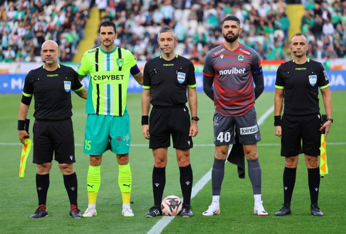 Πως είδε τους Ρουμάνους ο Νικολαϊδης… | Thema Sports Αθλητικές Ειδήσεις