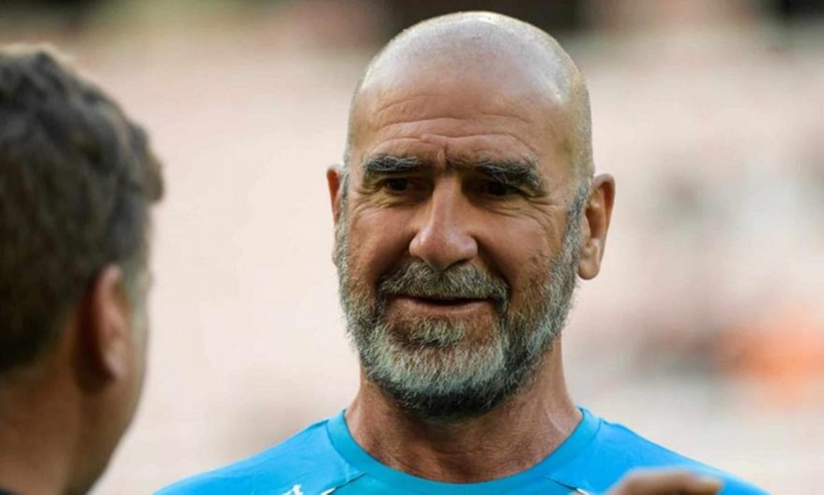 «Ψήνεται» επιστροφή Καντονά σε πόστο στη Μάντσεστερ Γιουνάιτεντ | Thema ...